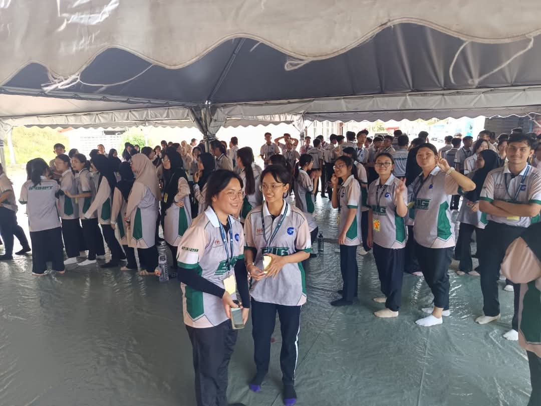 Edited by Mohd Fakhrulddin Ismail